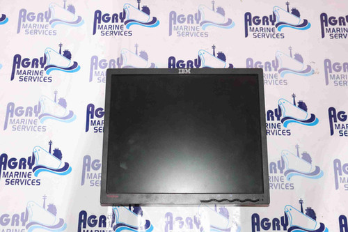 IBM 9417-AB1 THINKVISION MONITOR | Agry Marine