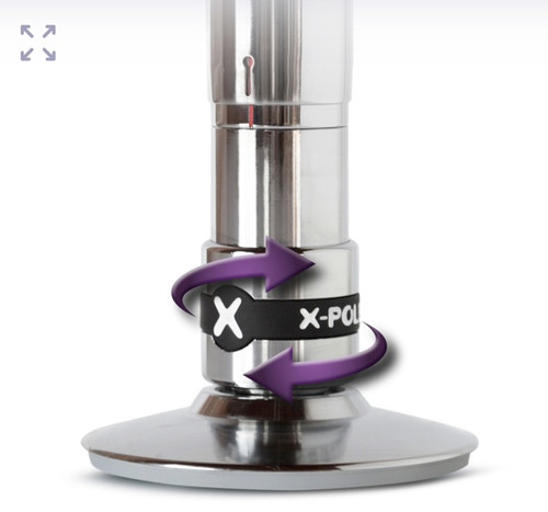 XPert X-Lock Upgrade | Studio X