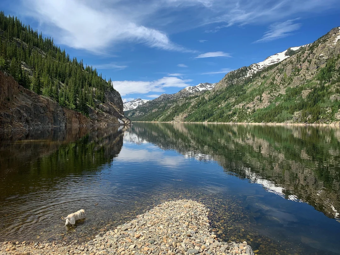 Trail Options | Vail 4x4 Tours