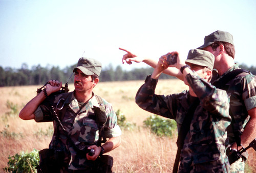 Hat | Combat Control Assoc