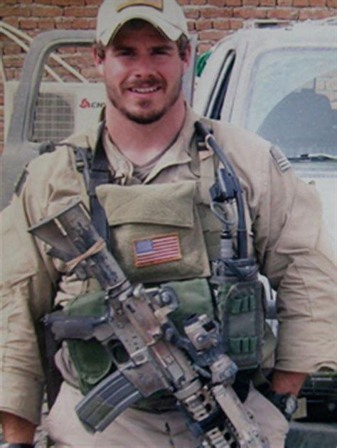 SSgt Joseph M. Lienhard, Silver Star Medal Recipient