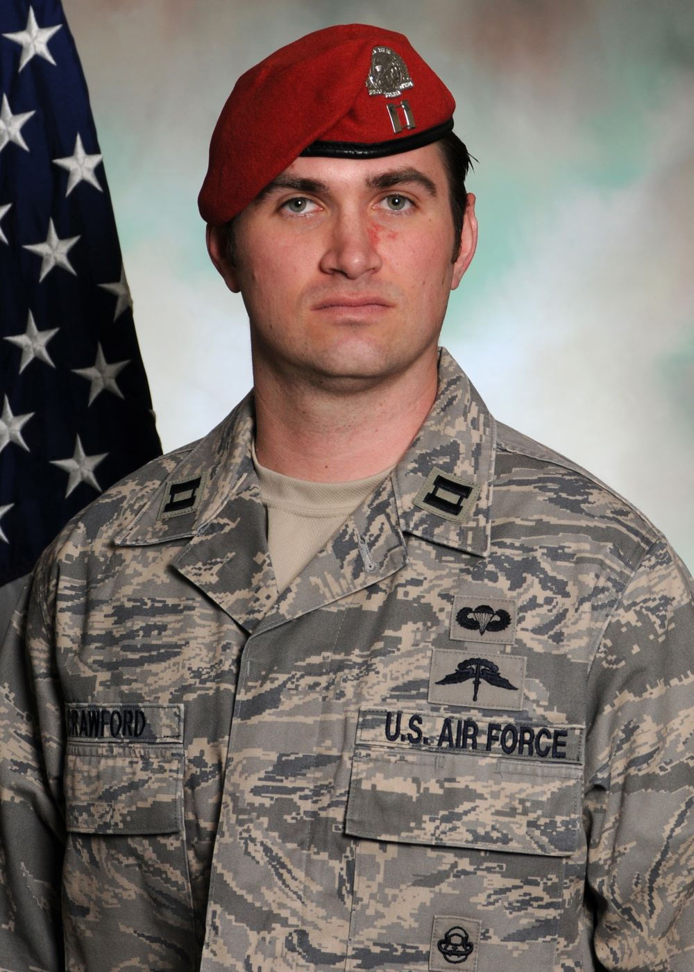 Combat Control Acts of Valor 2/2