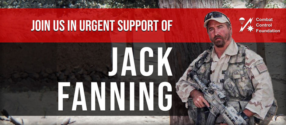 News | Combat Control Foundation