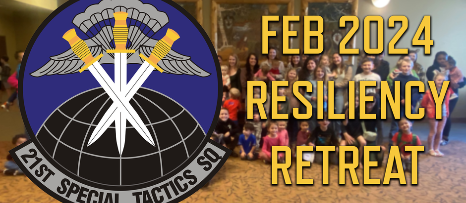 News | Combat Control Foundation