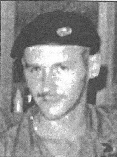 A1C Gerard L. J. Gauthier | Combat Control Fnd.