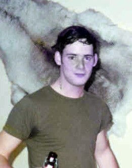 Sgt Steven M. Ray | Combat Control Fnd.