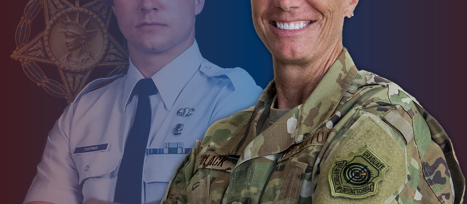 News | Combat Control Foundation