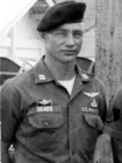 Capt Hayden F. Sears, Silver Star Medal Recipient