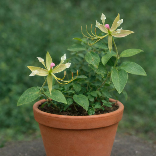 5 Heirloom Cadaba Seeds-Cadaba fruticosa | Serendipity Seeds