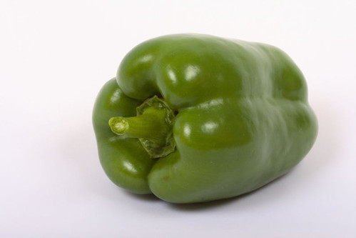 Emerald Giant Big Bell Pepper-Heirloom - 10 Seeds | Serendipity Seeds