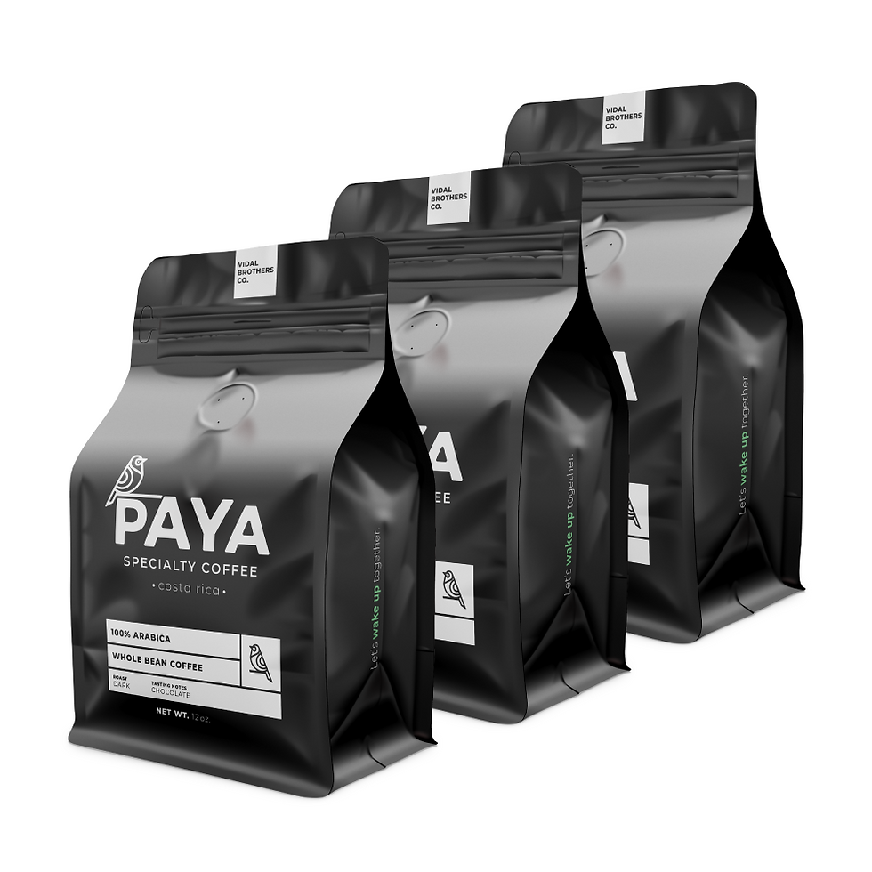 SHOP | Paya Coffee