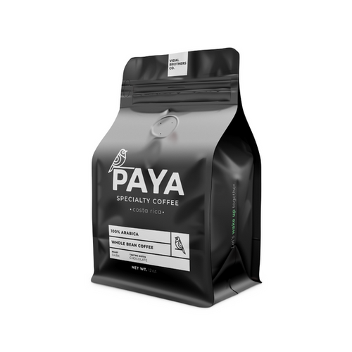Tostado Oscuro | Paya Coffee Costa Rica