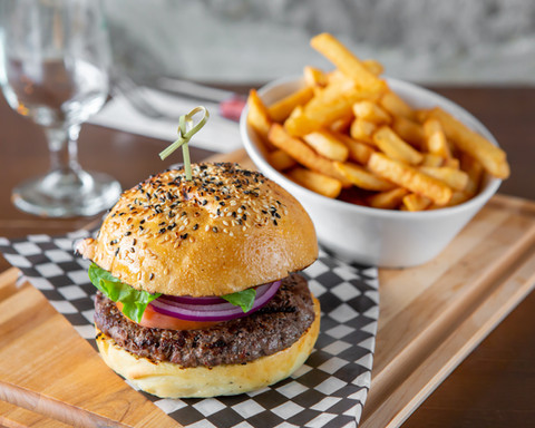 Menu | Brasserie Le Manoir