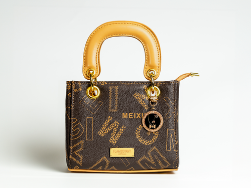 FLAMBOYANT® - Mini Meixing Treasure Crossbody Sling Bag | FLAMBOYANT ...