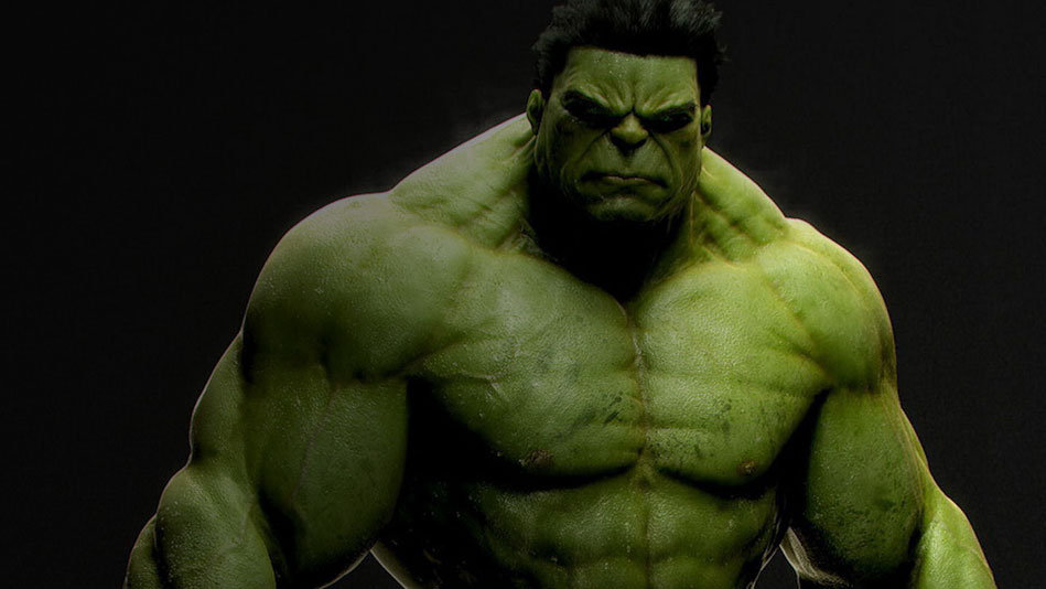 💪 Overcome Adversity Entrepreneurship: How to "Hulk" Instead of Sulking!