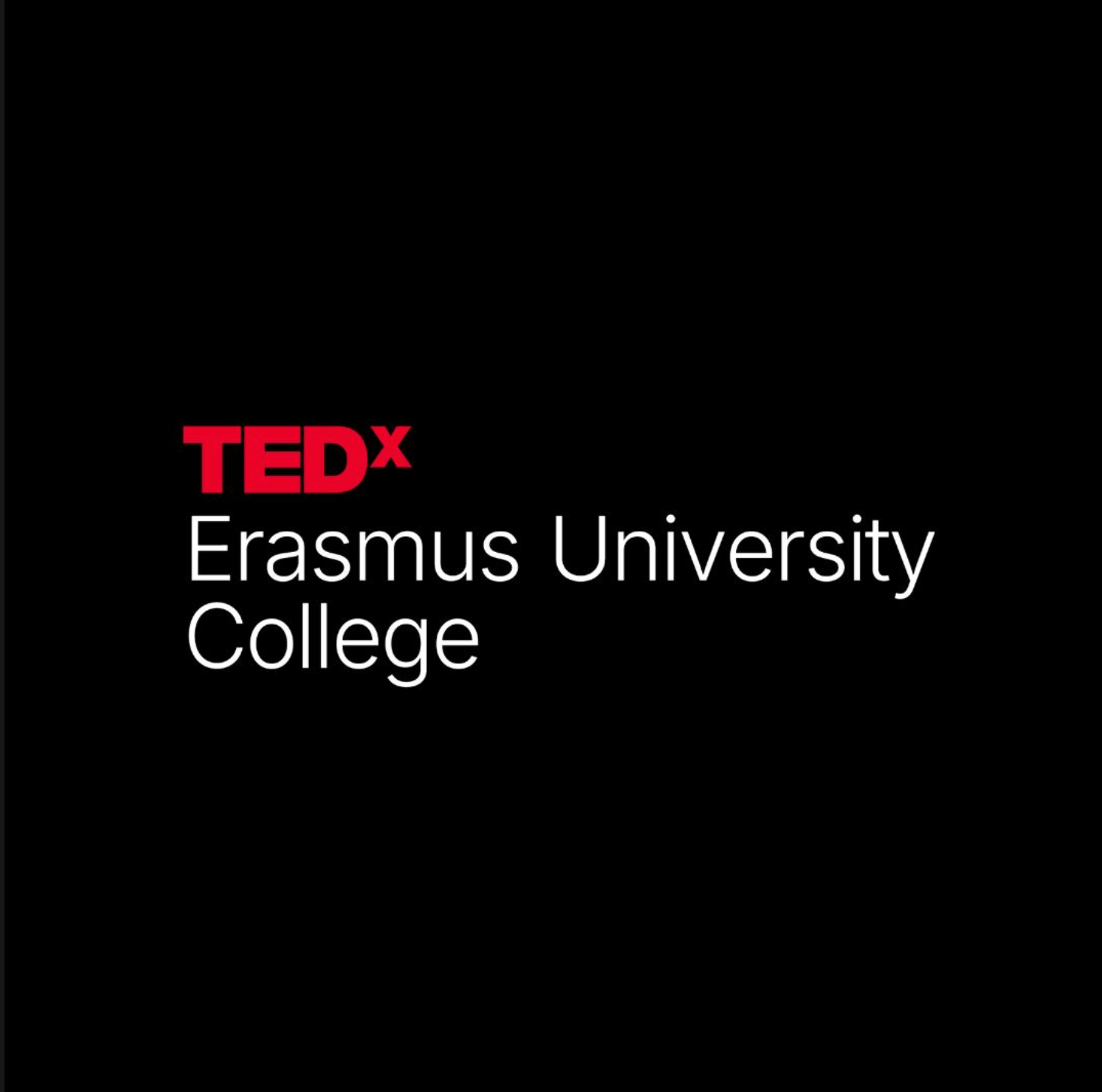 TEDxErasmusUniversityCollege - Moments of Meaning: Finding the ...