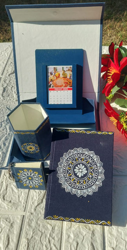 Calendar Combo | HIMALAYAN HERITAGE