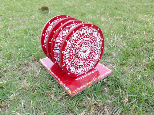 Stand Coaster | HIMALAYAN HERITAGE