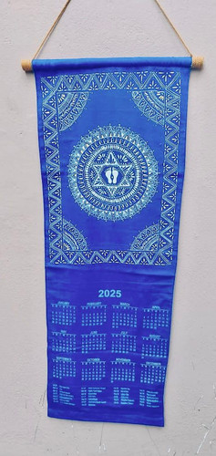 Wall Calendar | HIMALAYAN HERITAGE