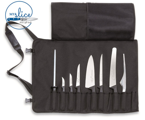 Chef's Knife Kit + Bag | Wiseman Institute AU