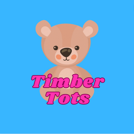 Timber Tots | Top Toy Reviews & Free Crafts Galore