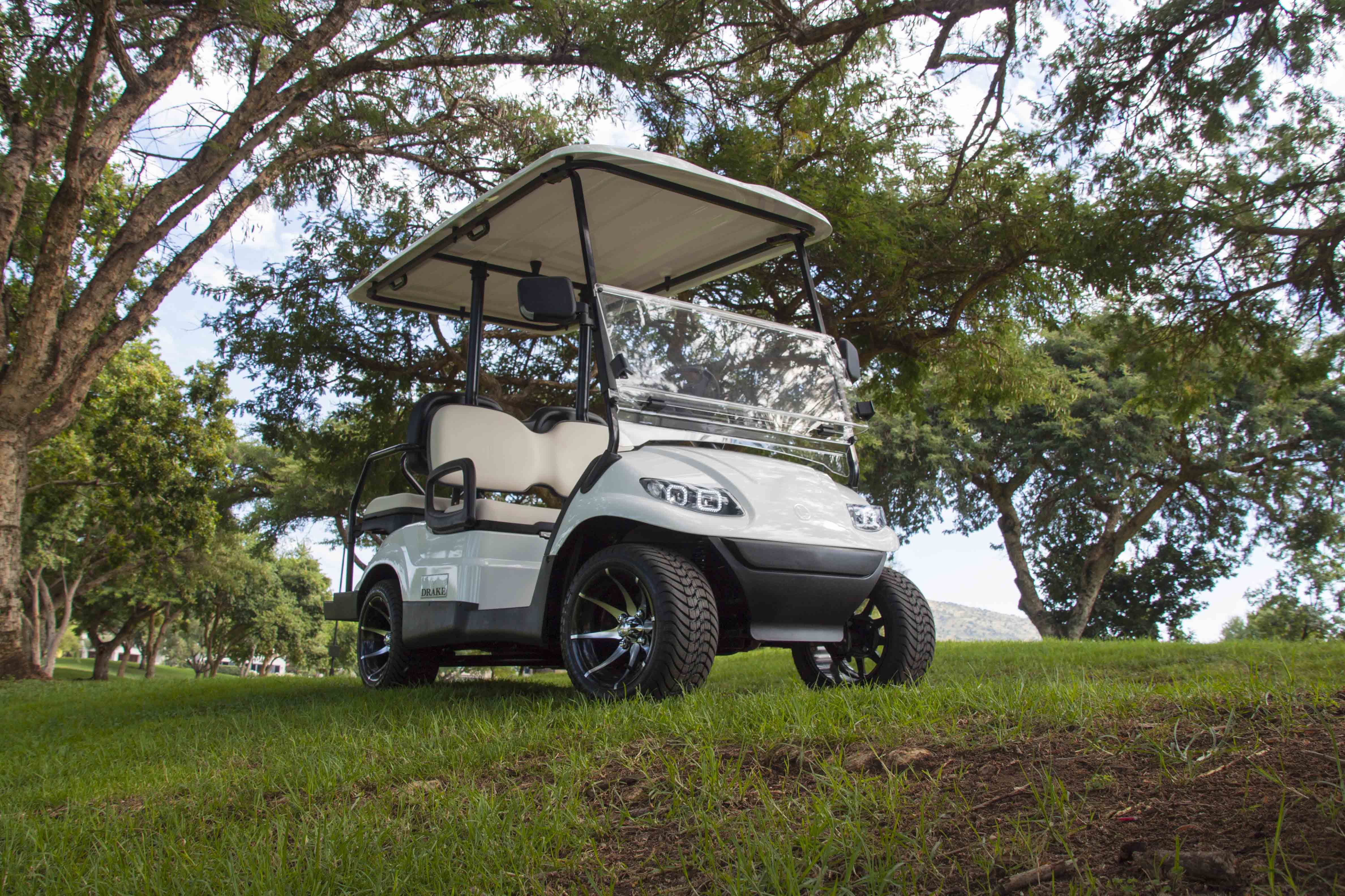 Golf Carts For Sale | Gauteng | Drakegolfcarts