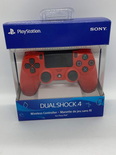 PS4 Dual Shock Controller | Flawless Victory