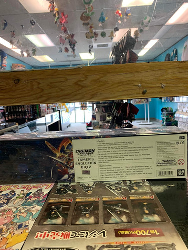 Digimon Tamers Evolution Box Vol. 2 | Flawless Victory