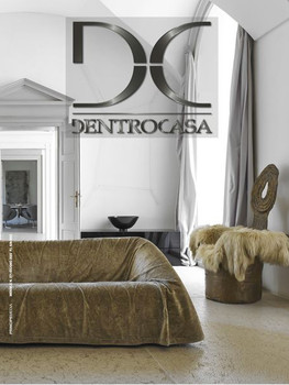Ernesto Fusco Interior Designer
