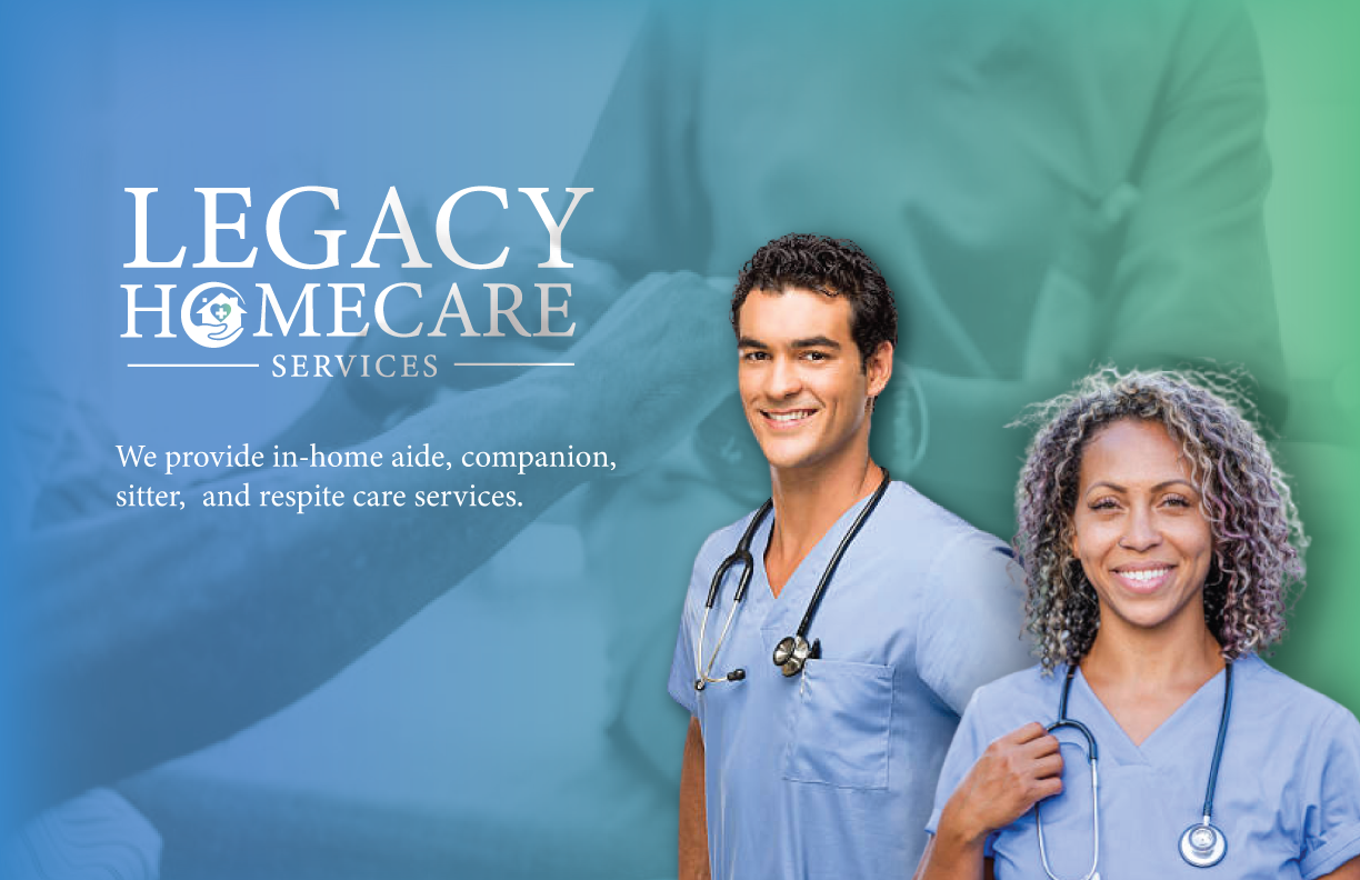 Contact Us | Legacyhomecare