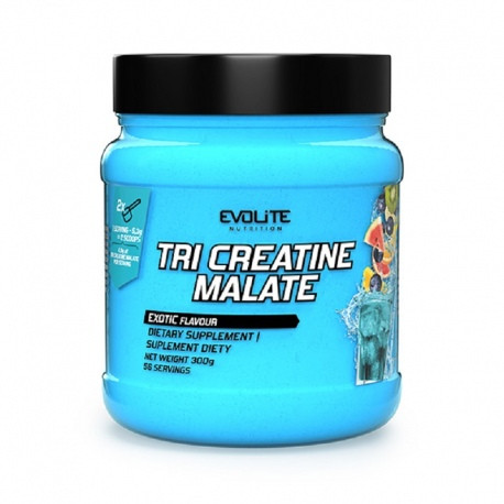 TRI CREATINE MALATE - Evolite Nutrition | Supernova Nutrition