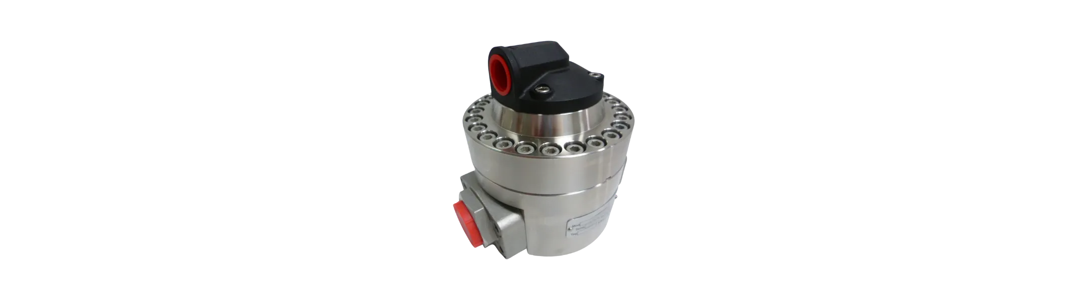 HIGH PRESSURE UP TO 400 BAR | FLUIDEX