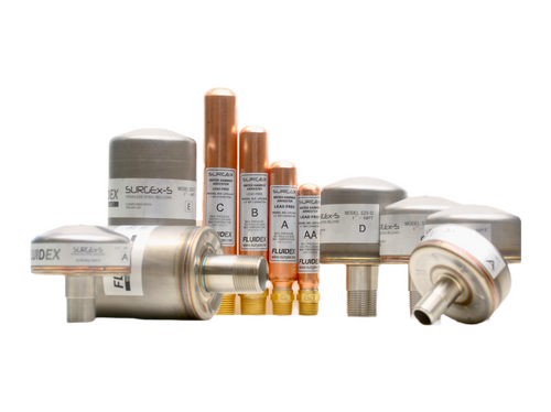 All Products | SURGEx