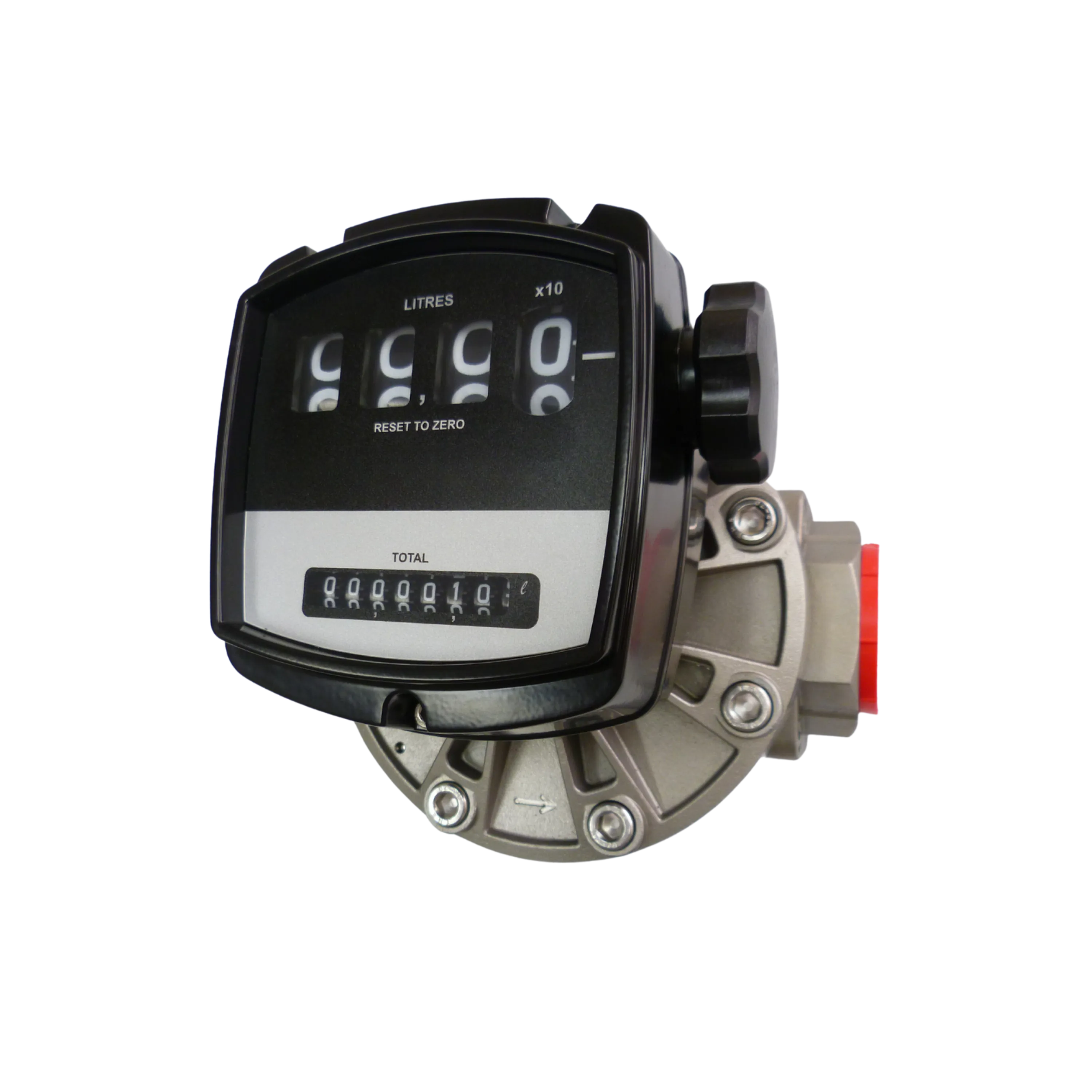 MOGF050S-MECH | FLUIDEX