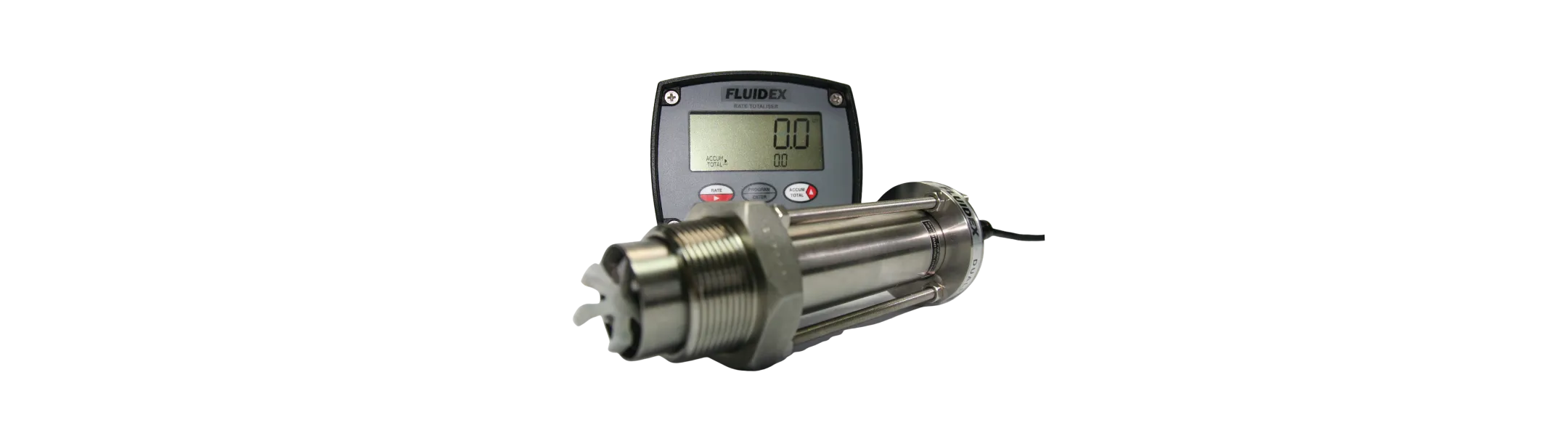 PWF SERIES | FLUIDEX