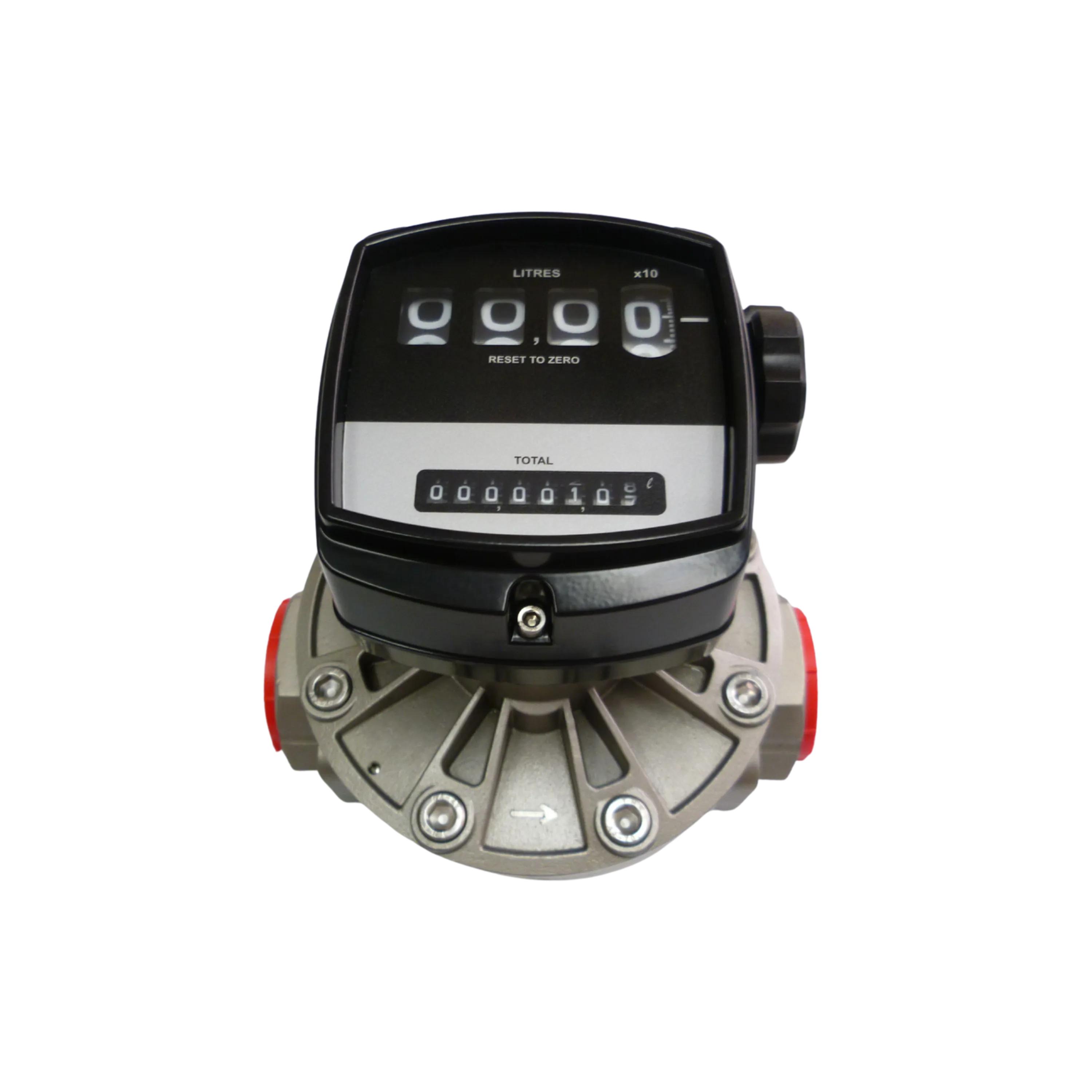 MECHANICAL | FLUIDEX