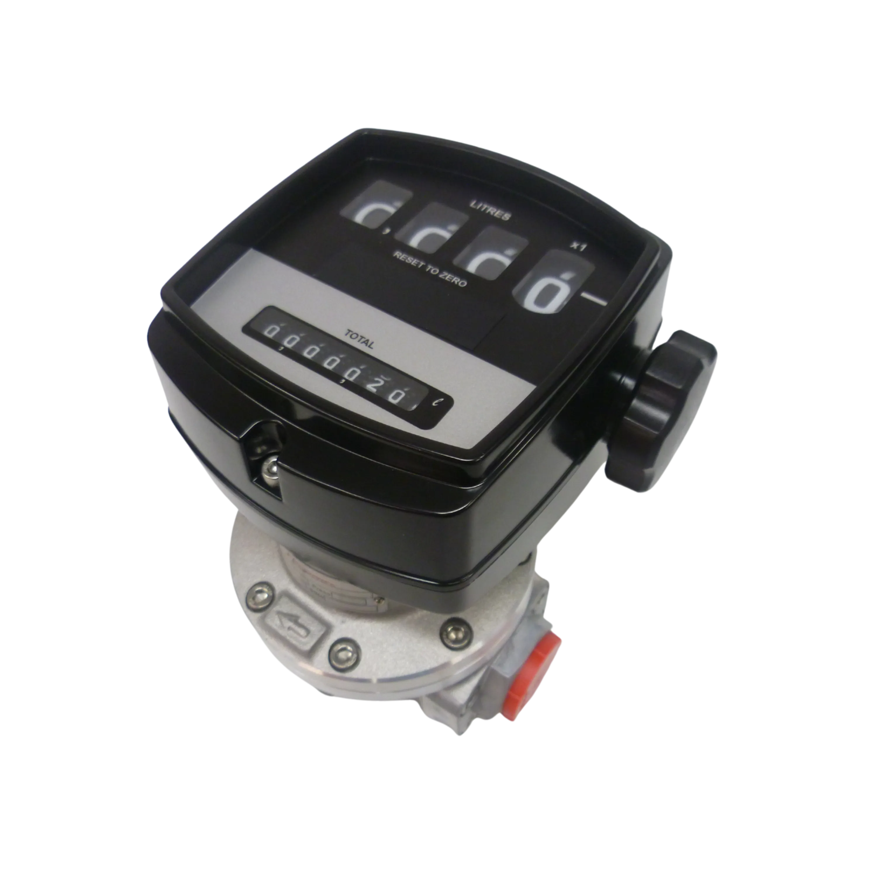 MOGF015A-MECH | FLUIDEX