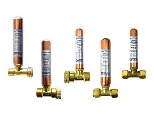 SURGEx Flex Fit | SURGEx