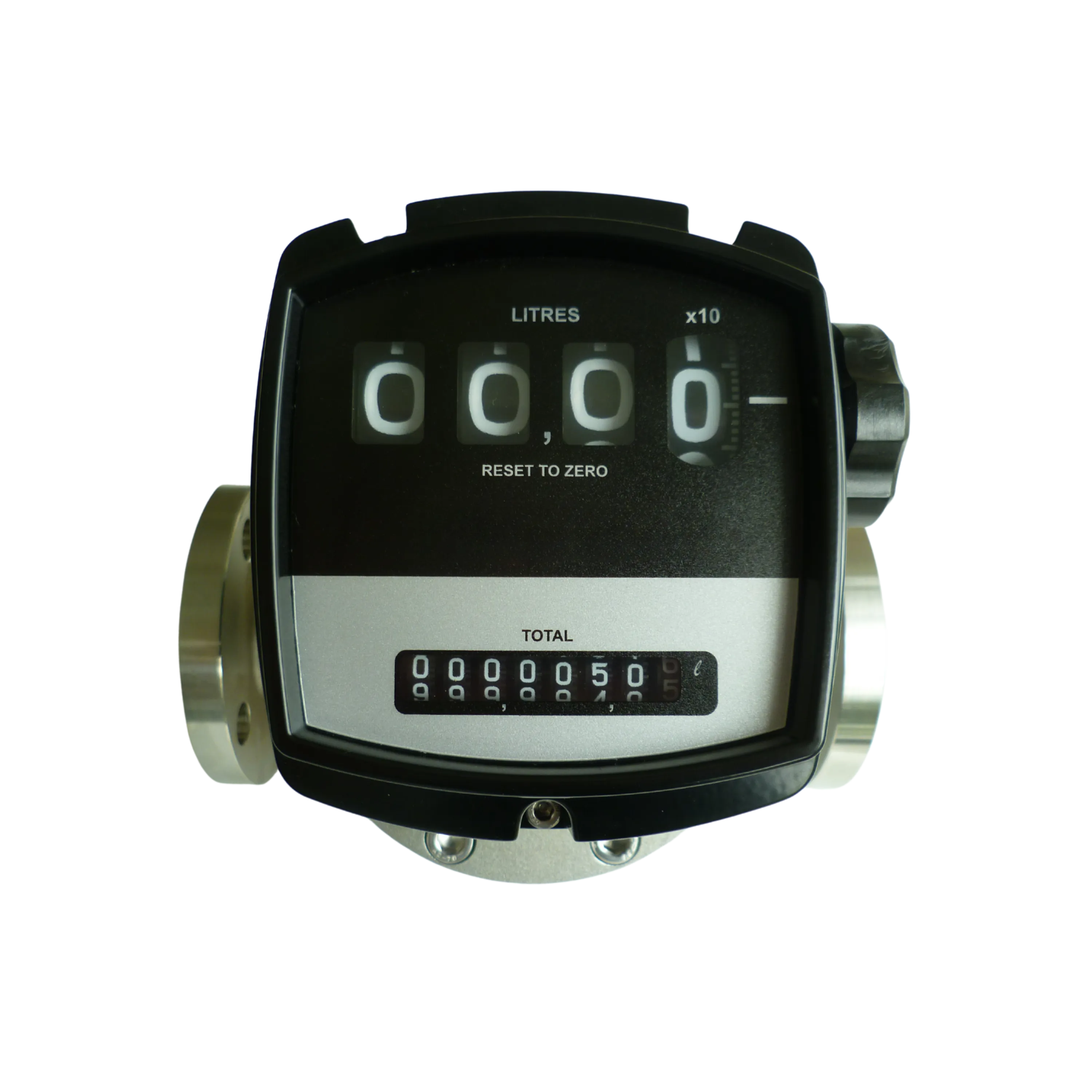 MECHANICAL | FLUIDEX