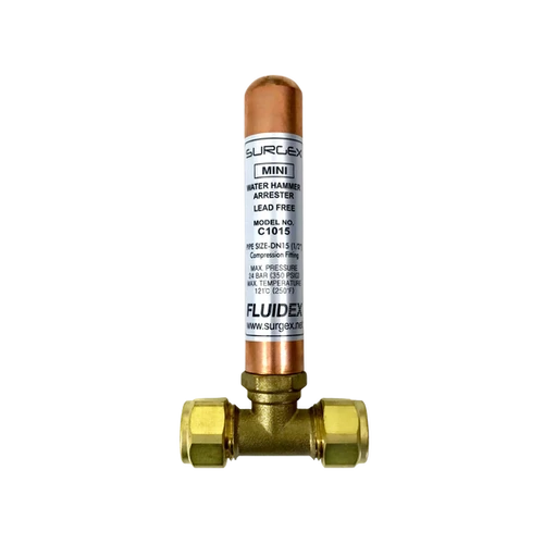 SURGEx C1015 | SURGEx