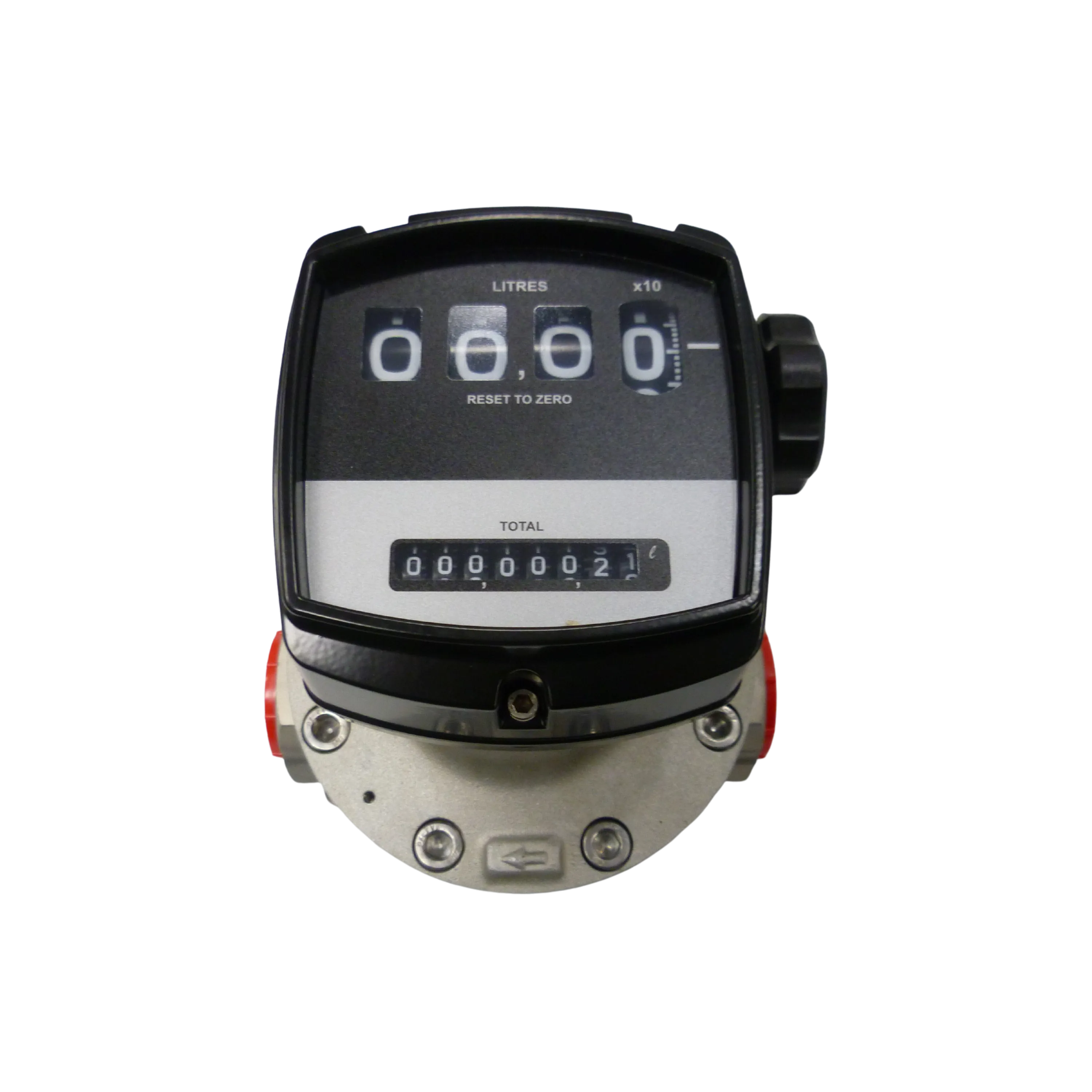 MOGF025A-MECH | FLUIDEX