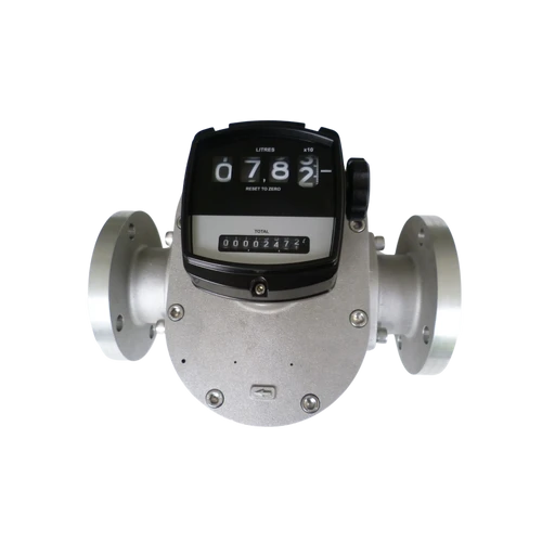 LOGF100A-MECH | FLUIDEX