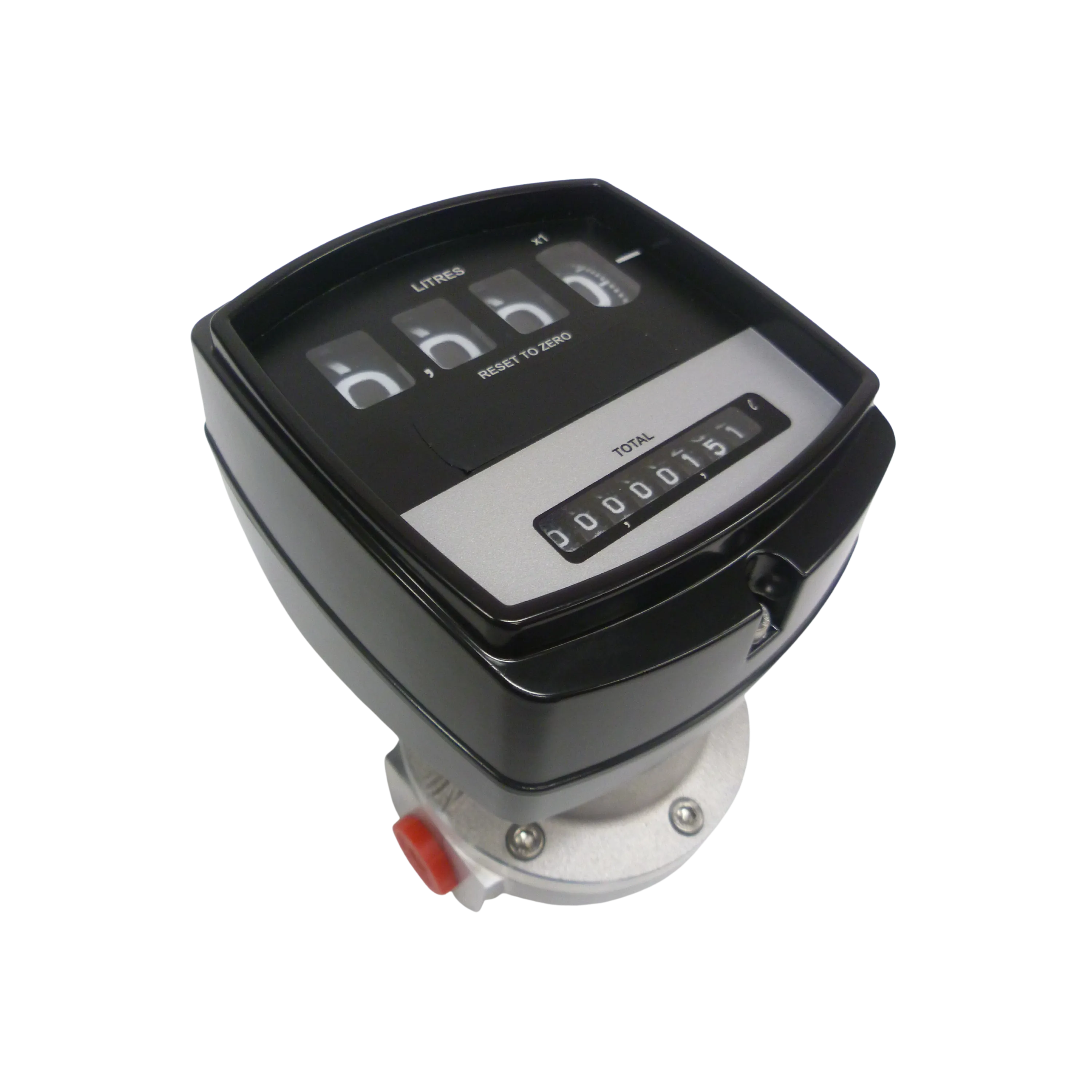 MOGF015A-MECH | FLUIDEX