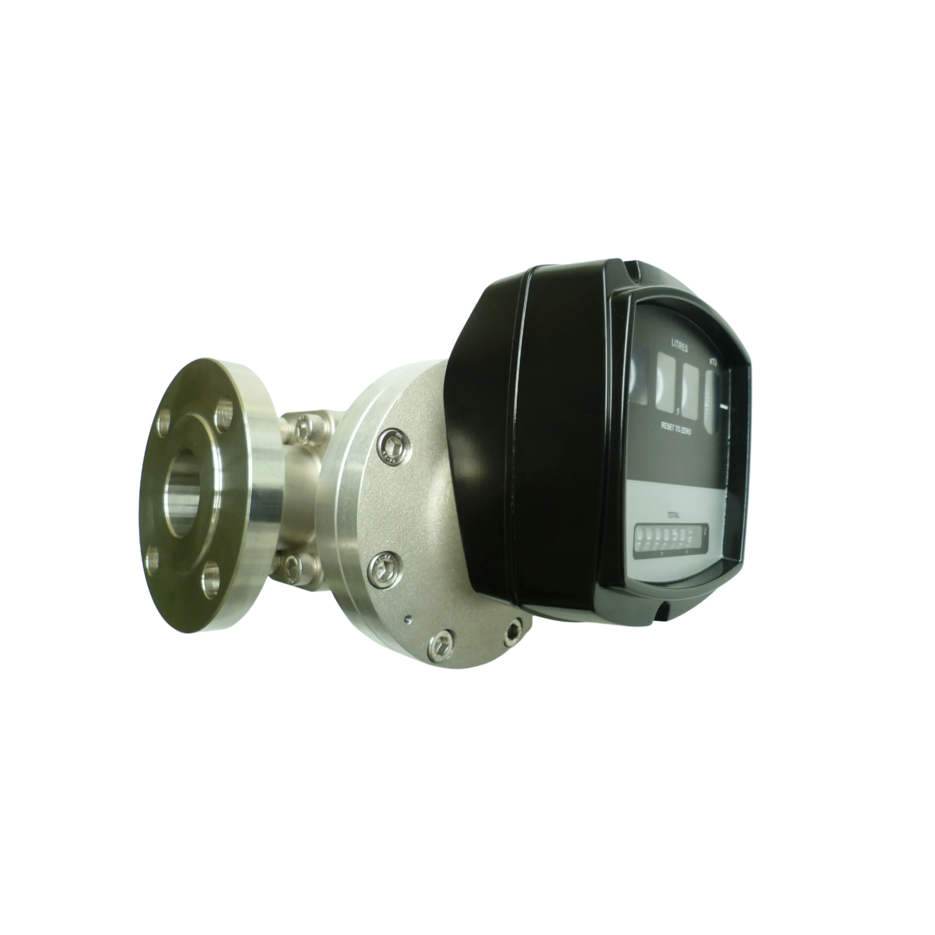 MECHANICAL | FLUIDEX