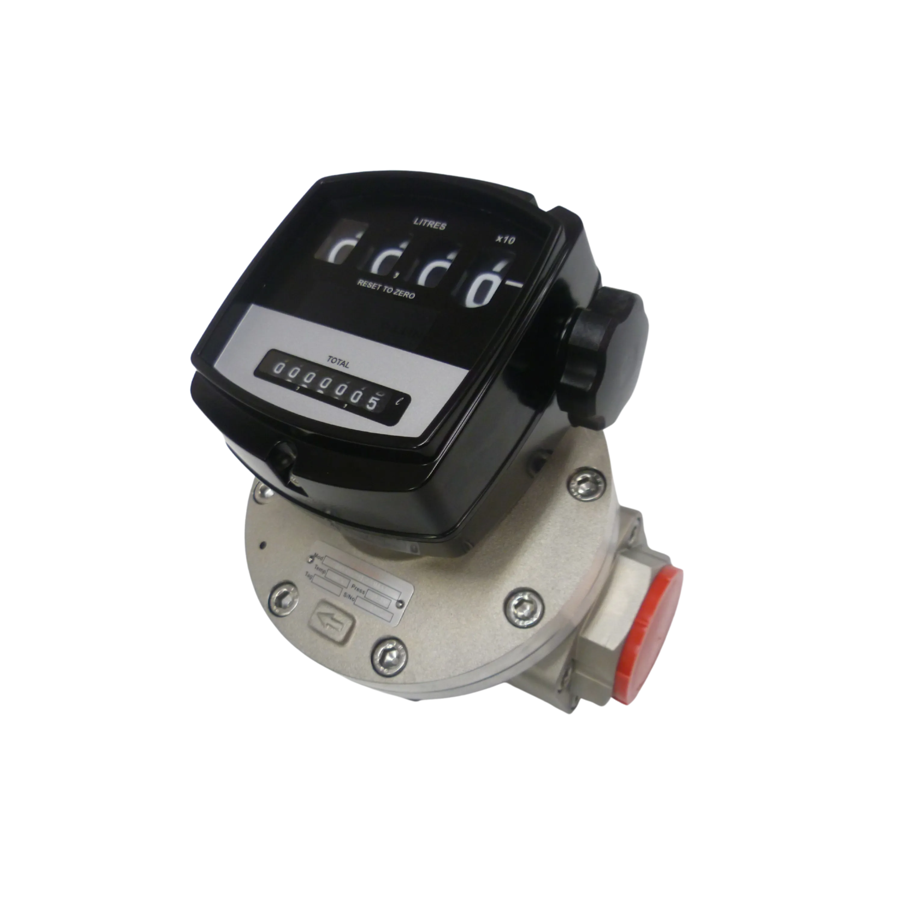 MOGF015A-MECH | FLUIDEX