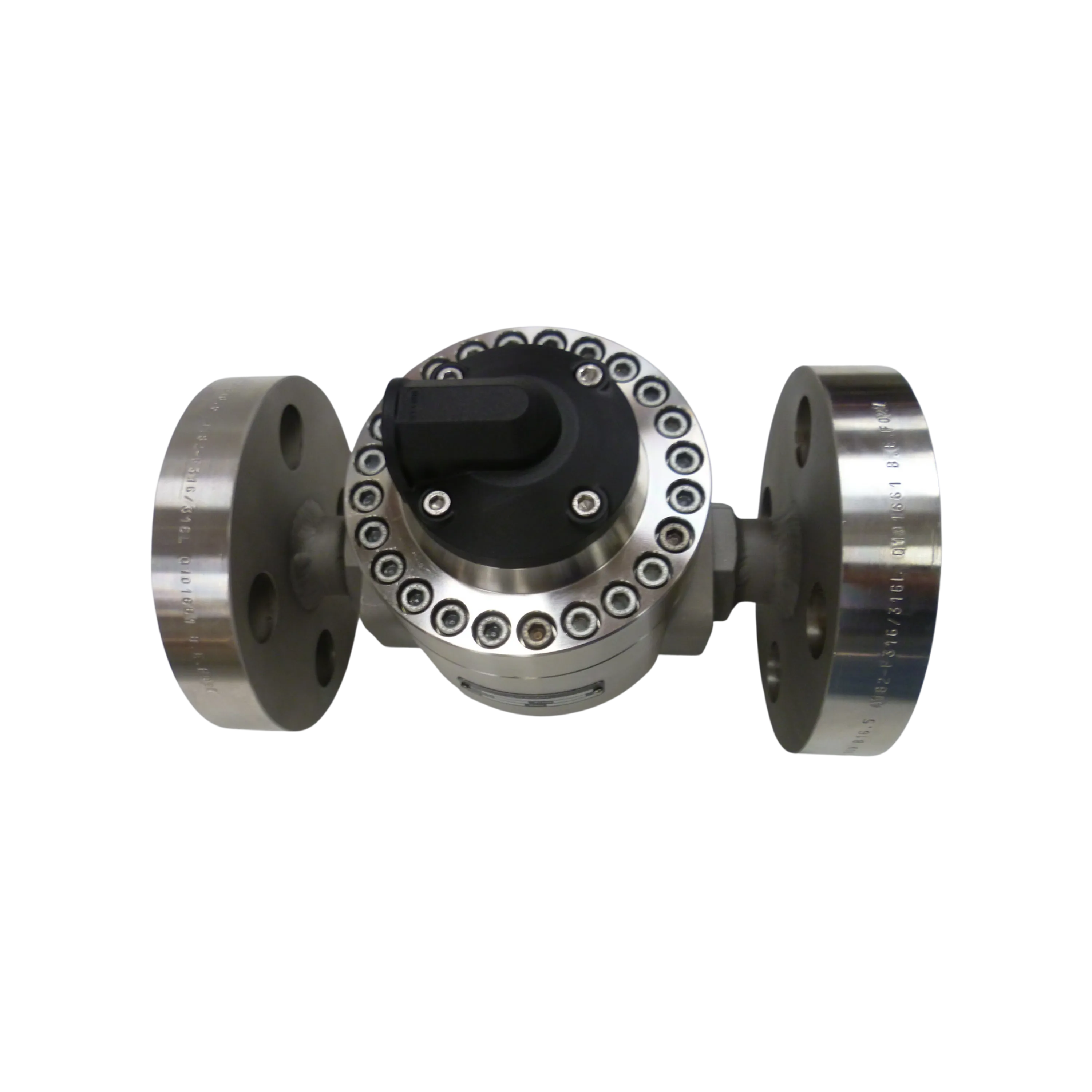 Medium Capacities Oval Gear Flow Meters | MOGF Series | FLUIDEX