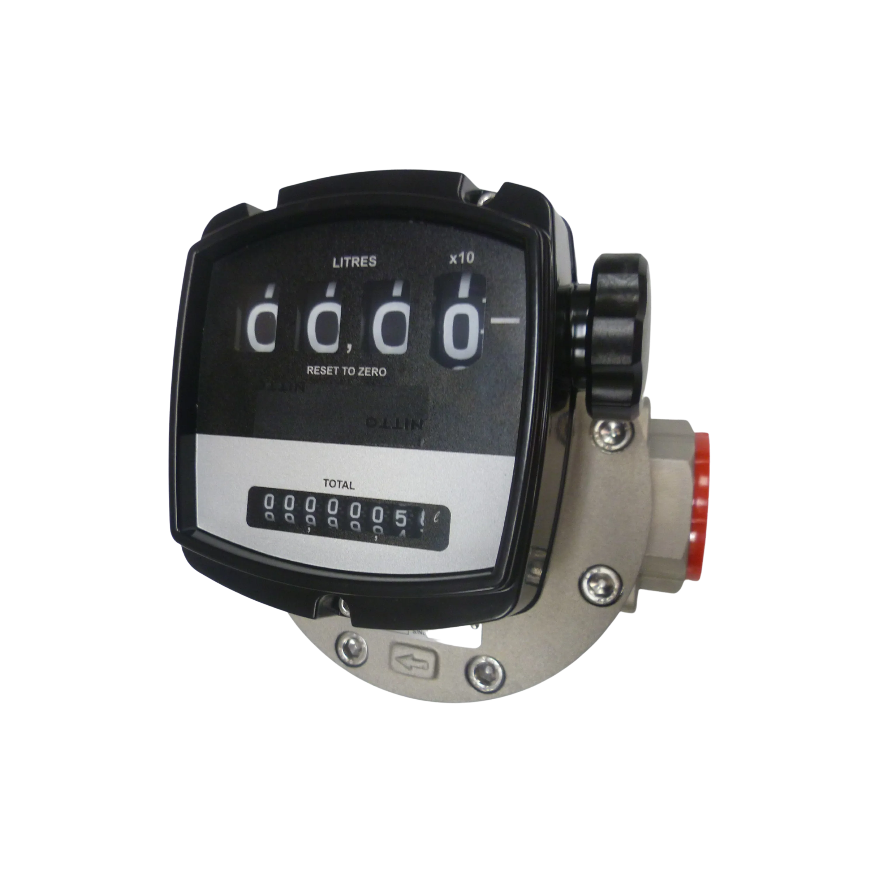 Flowmeters | Fluidex