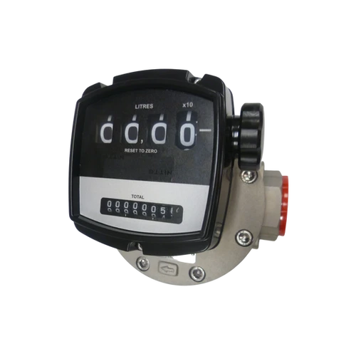 MOGF015A-MECH | FLUIDEX