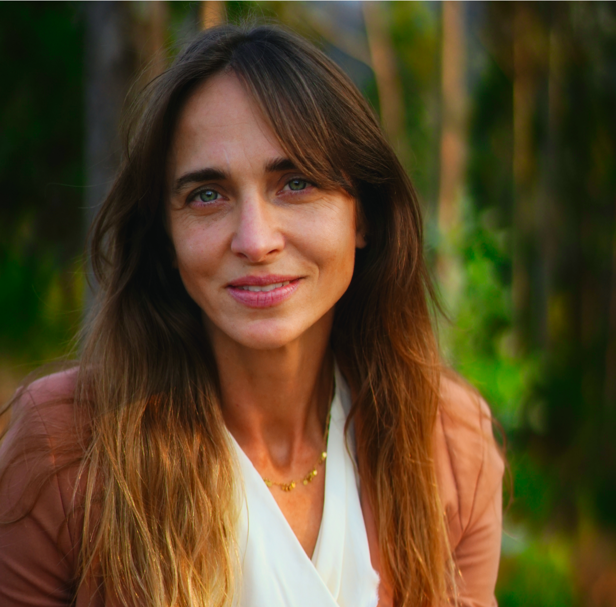 Women on Stage - Dr Maya Ben Dror