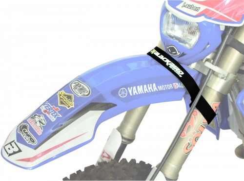 Blackbird Hard Enduro Lift Strap Front | JNR Moto Sports